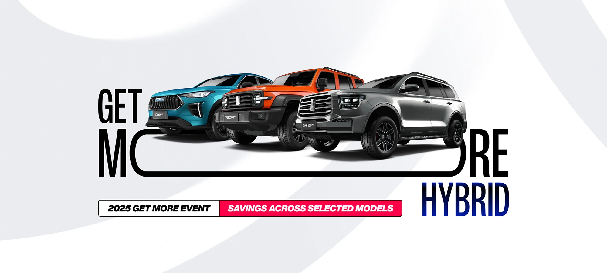 GWM Dealer in Dubbo. NSW | Western Plains GWM